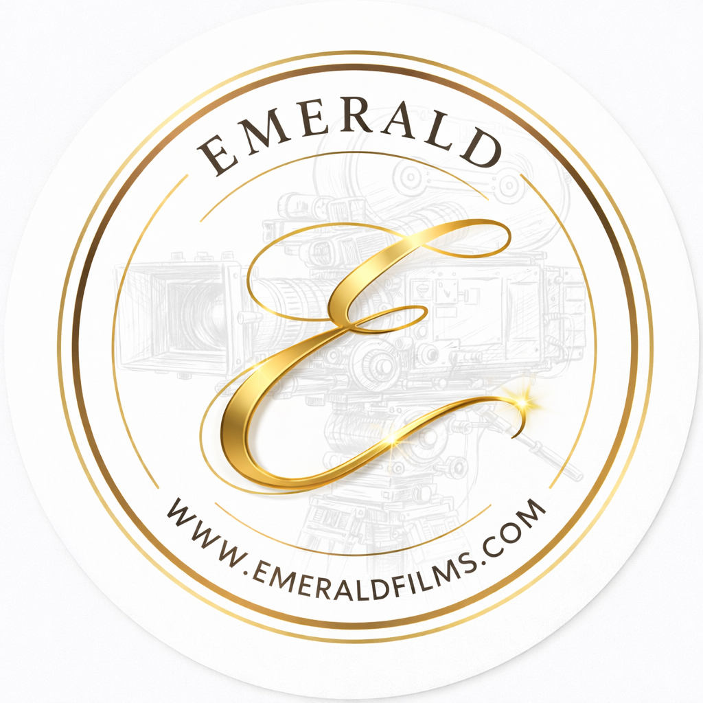 Emerald Films – Sean Wayne Studios